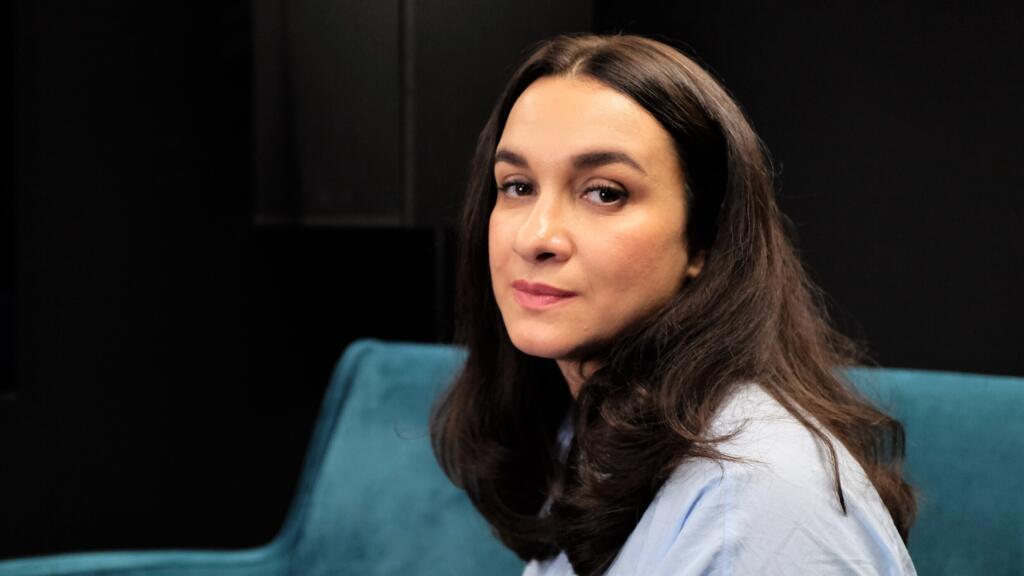 «La dernière reine», la reconquête de l’histoire d’Algérie par Adila Bendimerad et Damien ...